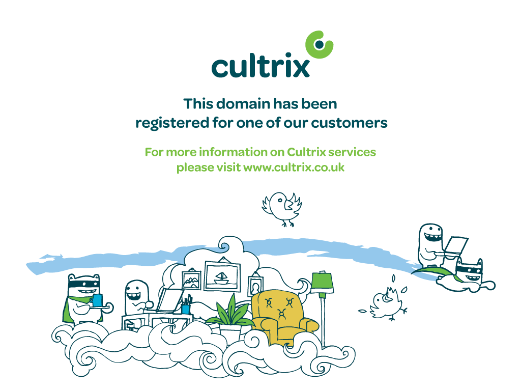 Cultrix | Your personal IT superheroes